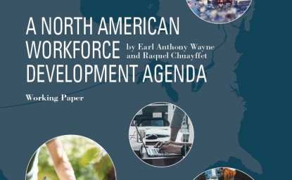 The North American Workforce: Closing the Skills Gap | Wilson Center