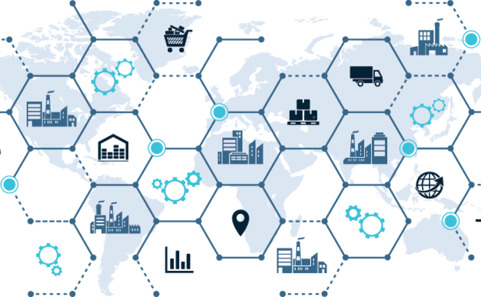 Chained to Our Neighbors - How North American Supply Chains are Holding ...