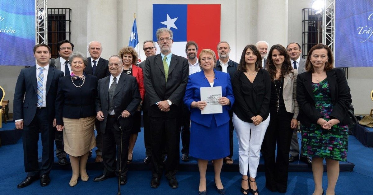 Chile Takes Aim at Corruption | Wilson Center