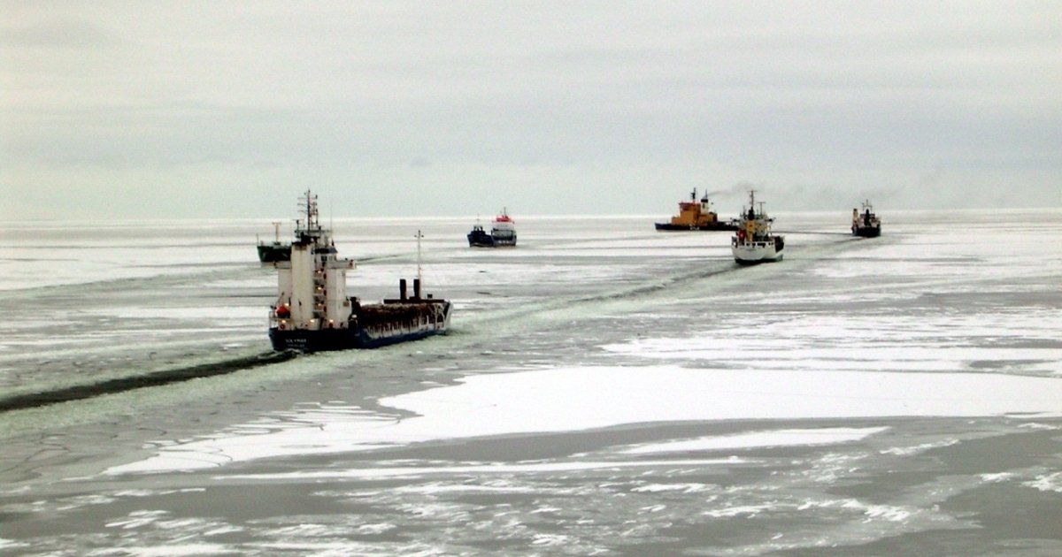 Arctic Issues Becoming Global Issues | Wilson Center