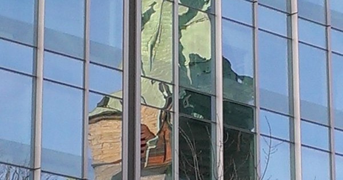 Surviving The Tech Storm | Wilson Center