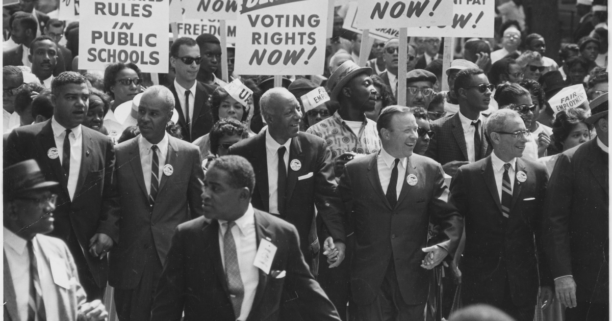 Social Movements, Human Rights and US Foreign Policy with Sarah B ...