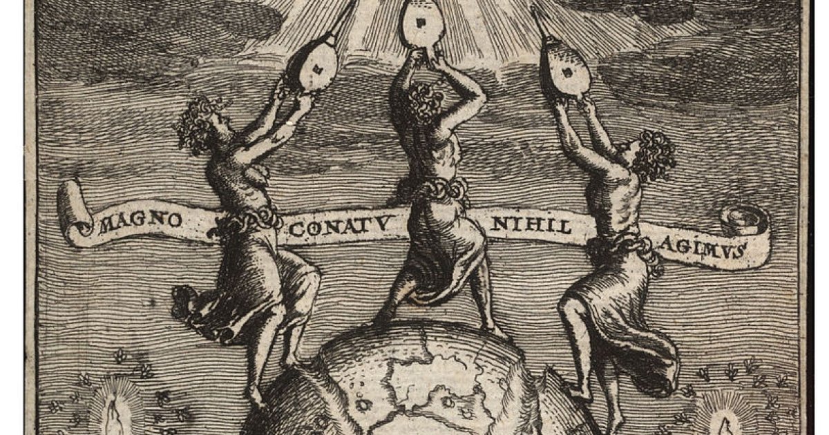 Three Furies Reawakened in Canada | Wilson Center