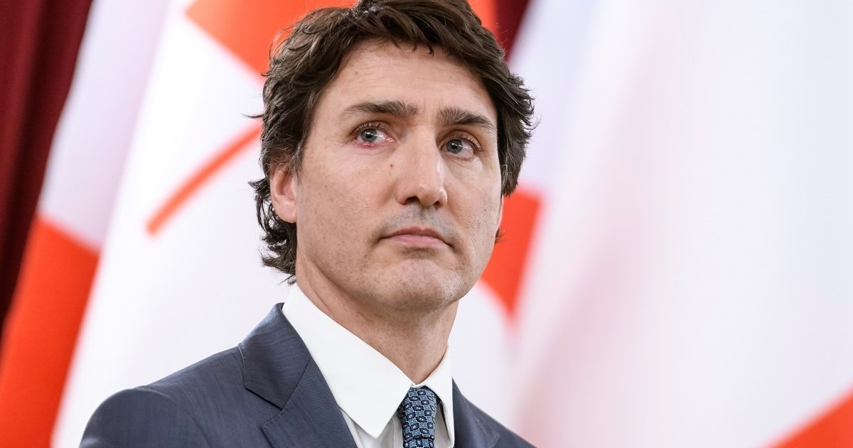 Canada’s Justin Trudeau Resigns as Party Leader Paving the Way for New ...