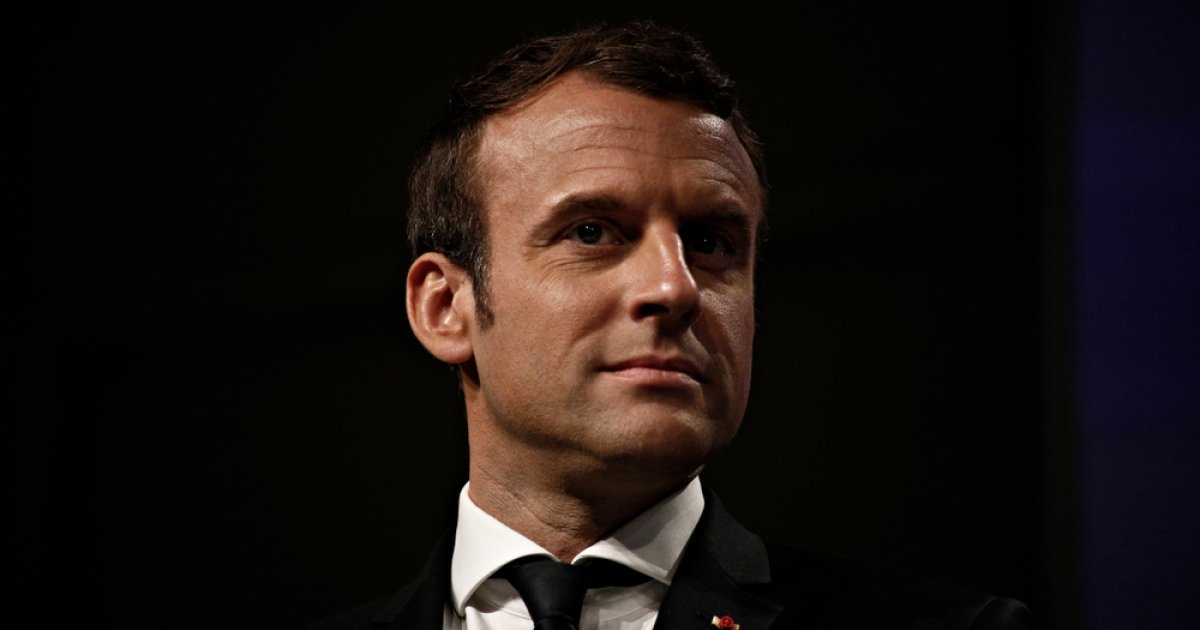 Smart Take: A Look at Macron’s Visit to the US | Wilson Center