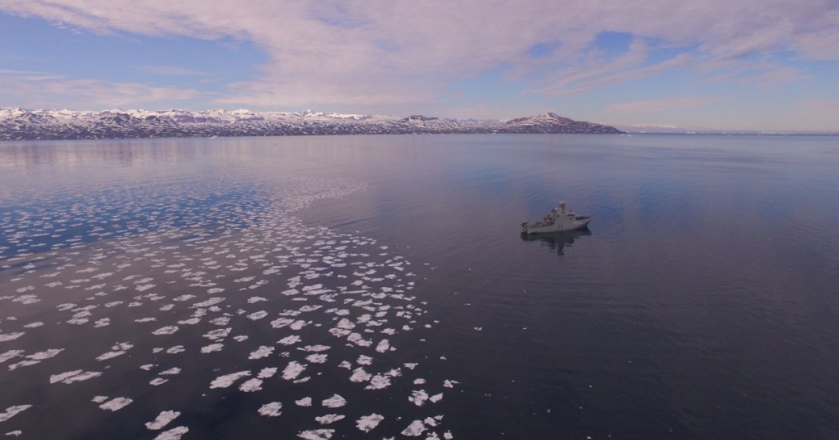 EXTERNAL EVENT | Securing the Future of America’s Arctic ...