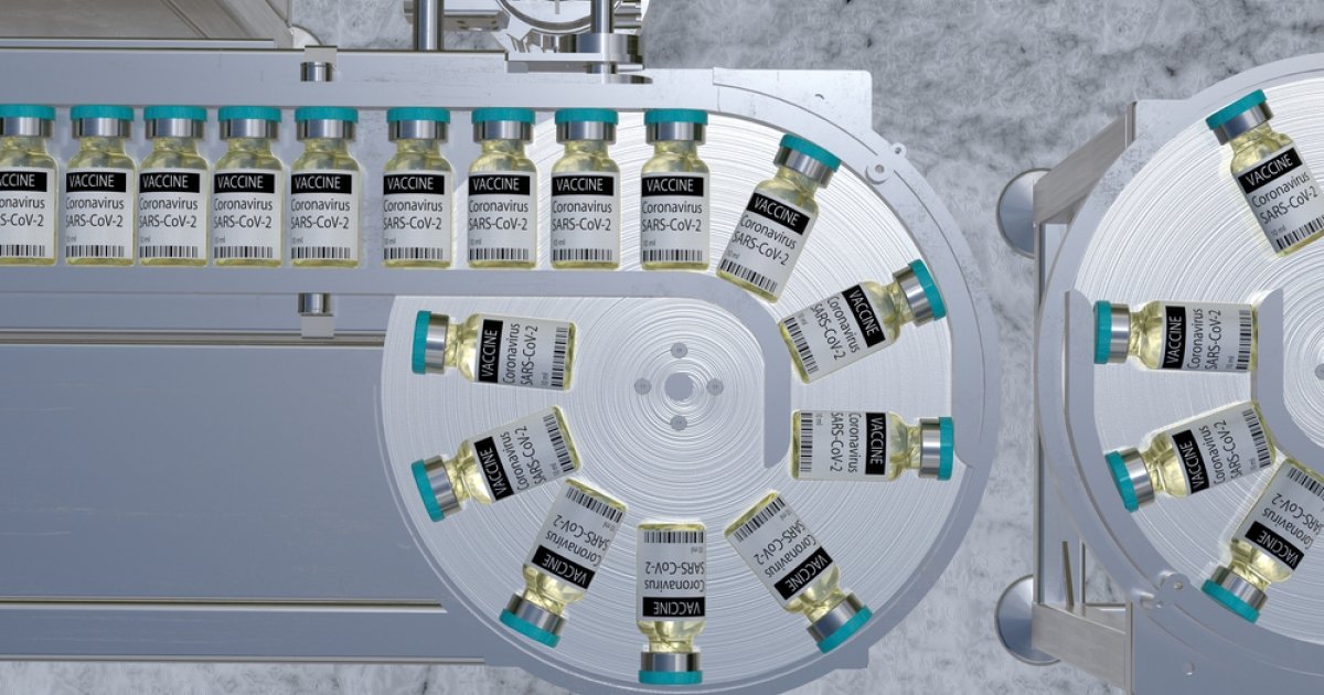 Phase Two of ‘Vaccine Diplomacy’: Expanding Global Vaccine Production ...