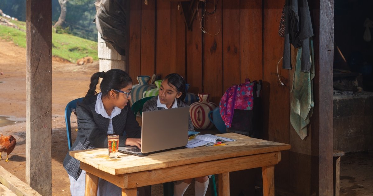 Getting Closer to Distance Learning: Online Education in Latin America ...