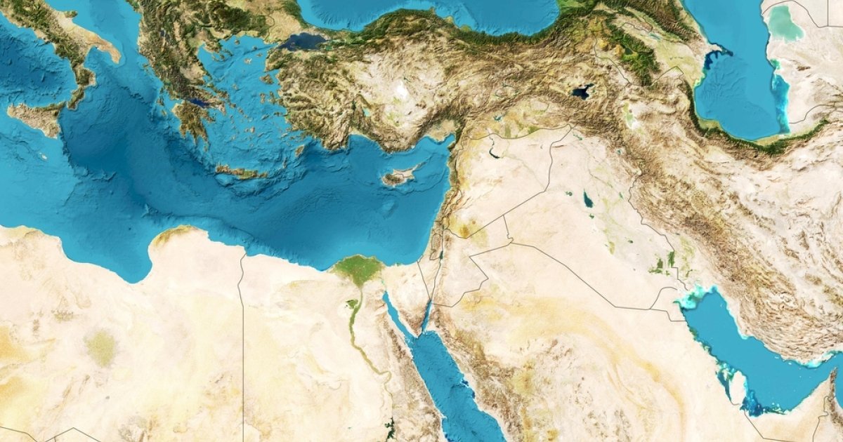 Wilson Center Announces Middle East Track II Dialogues Initiative ...