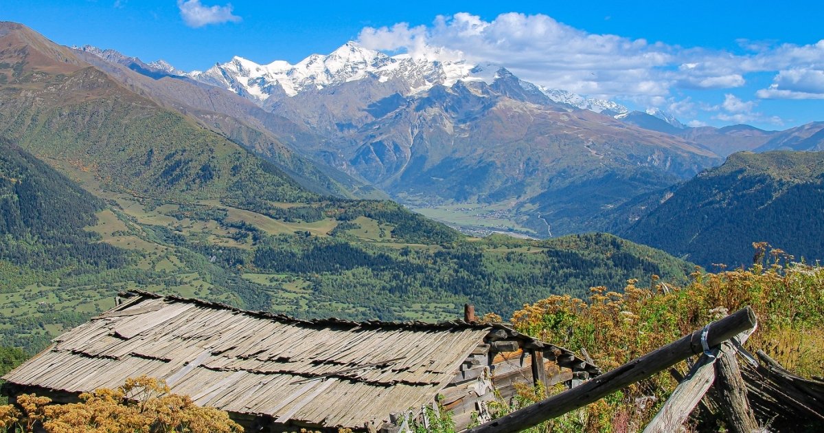 The Meskhetian/Ahiska Turks and Other Unrecognized Minorities in Russia ...