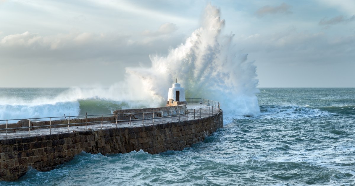 How might the United Kingdom once again ‘Rule the waves?’ | Wilson Center