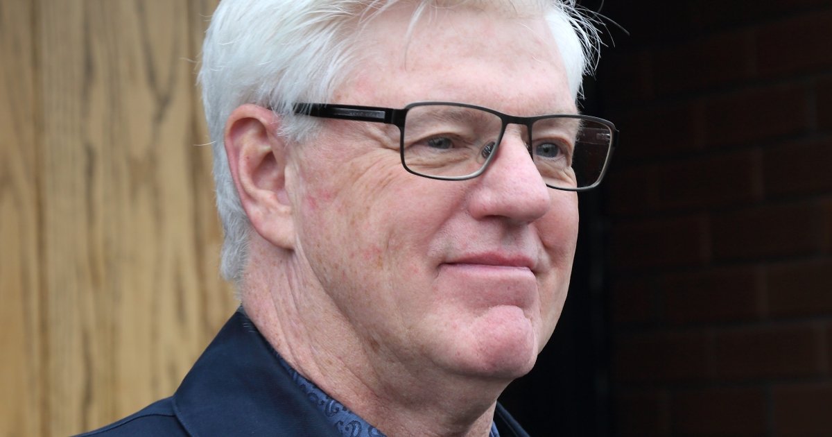 Hon. John Manley on Blockades or, Freedom’s Just Another Word for ...